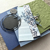 Subscription Box | Monthly Card Making Kit Program