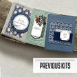 Subscription Box | Monthly Card Making Kit Program